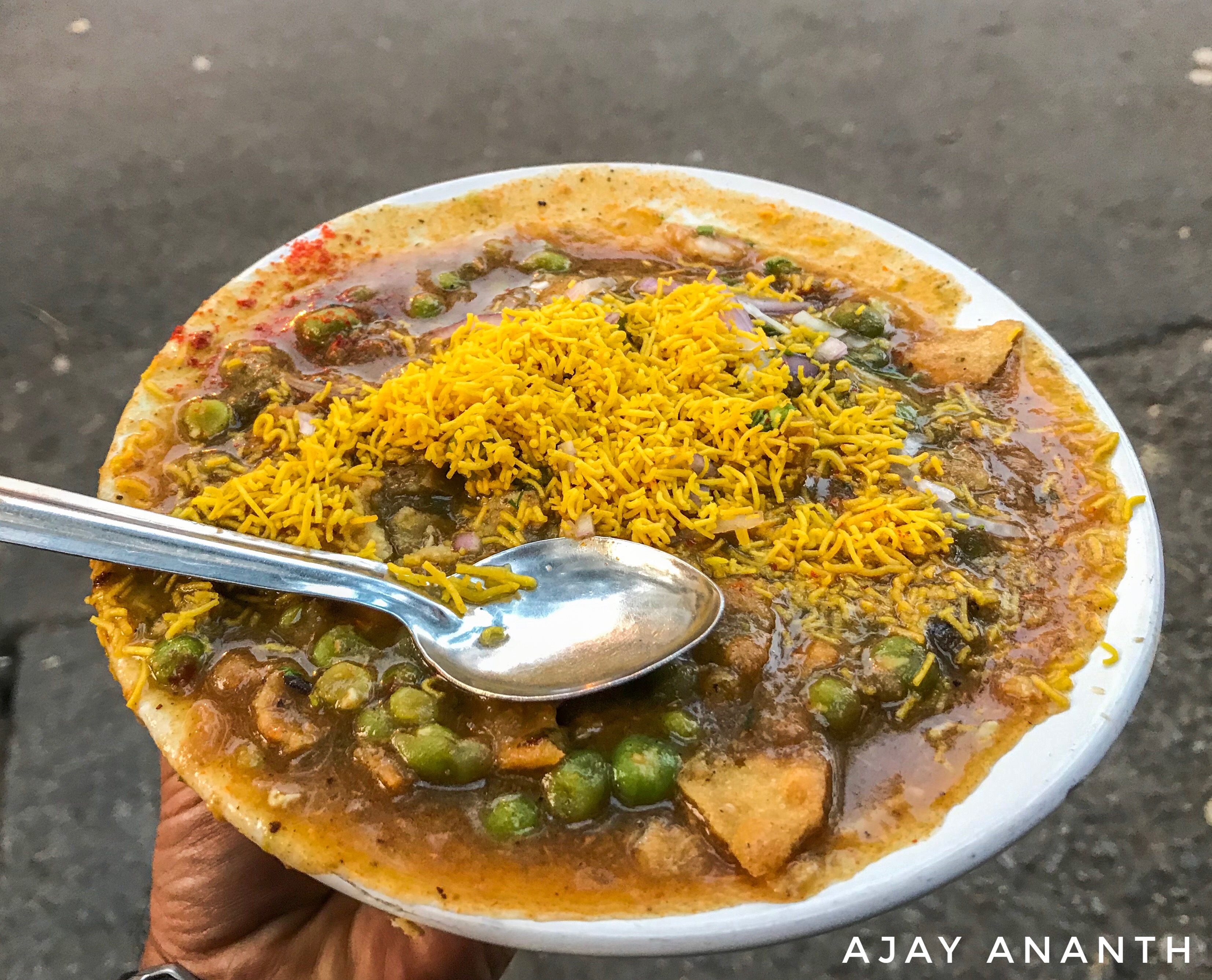 Aralimara Pani Puri Kempegowdanagar Bengaluru | MOTOFOODIE